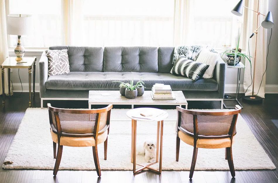 Home Design: Create a Contagious Feel-Good Vibe In Your Home This Summer