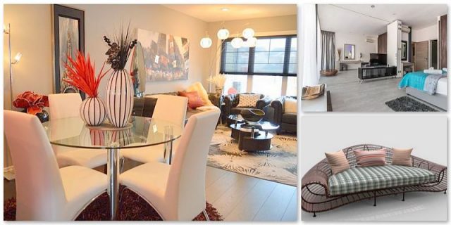 5 Amazingly Simple Interior Designs To Transform Your House!